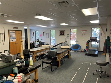 Select Physical Therapy | Wilson