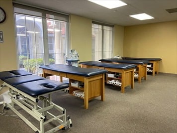 Select Physical Therapy | Kendall - Miami