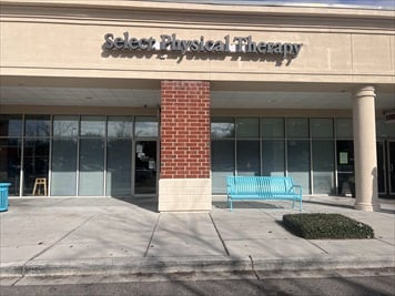 Select Physical Therapy | Conway