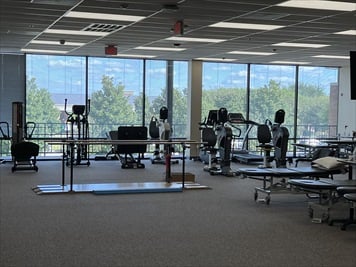 Select Physical Therapy | Sugarland