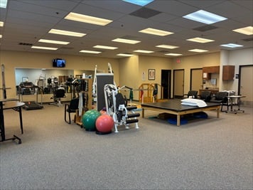 Select Physical Therapy | Beaumont