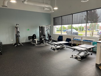 Select Physical Therapy | Millington