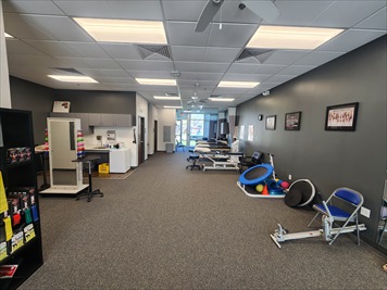 Select Physical Therapy | Norwalk - Sunset Drive